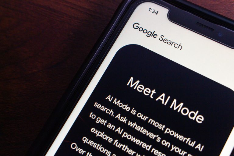 Google AI Search Mode: Features, SEO Strategy & Best Practices