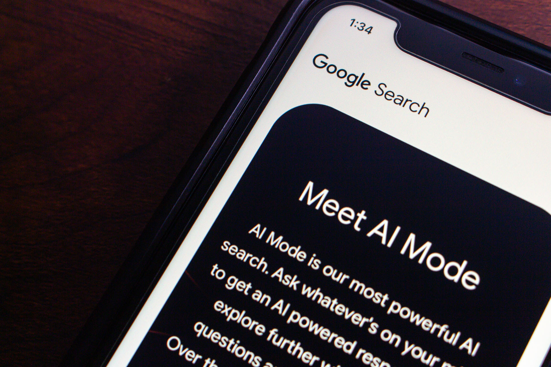 Google AI Search Mode: Features, SEO Strategy & Best Practices